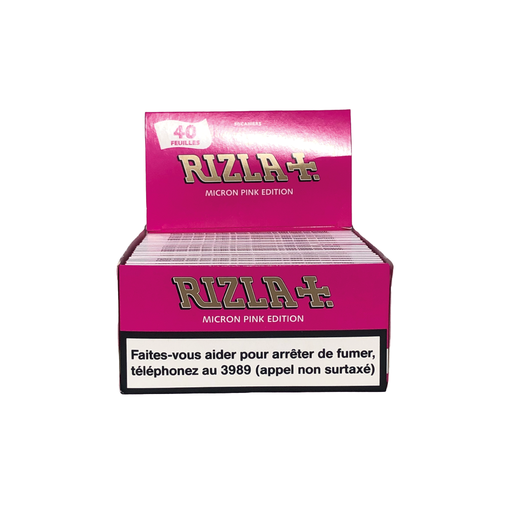Rizla – Coolcards