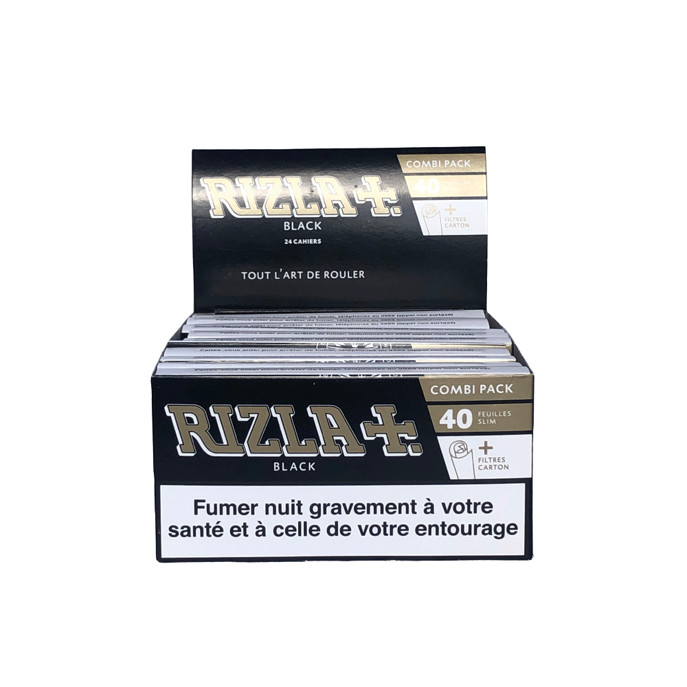Rizla – Coolcards