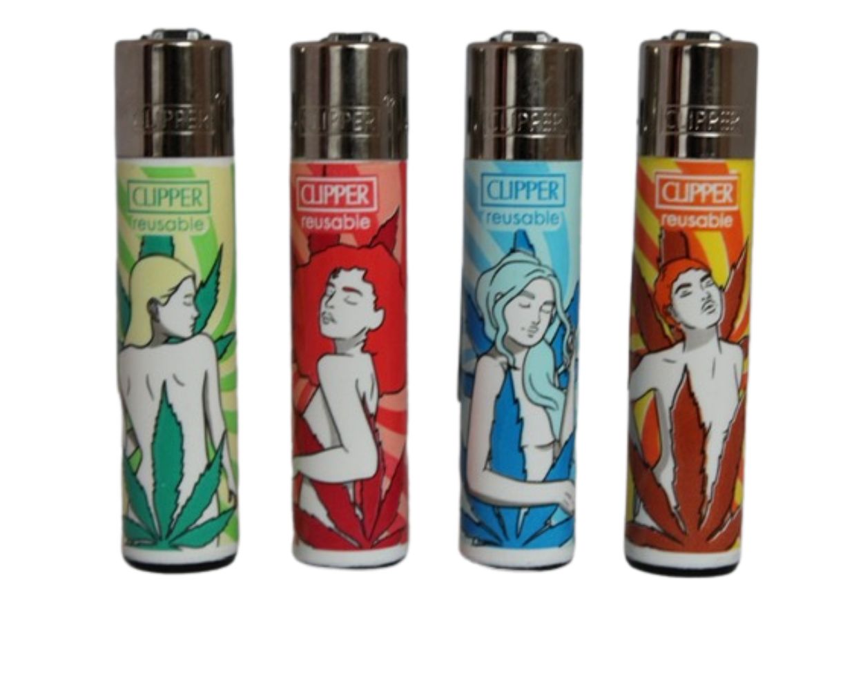 Clippers Miss Mary Jane – Coolcards