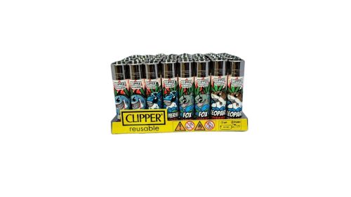 Clippers Shark Weed - Coolcards